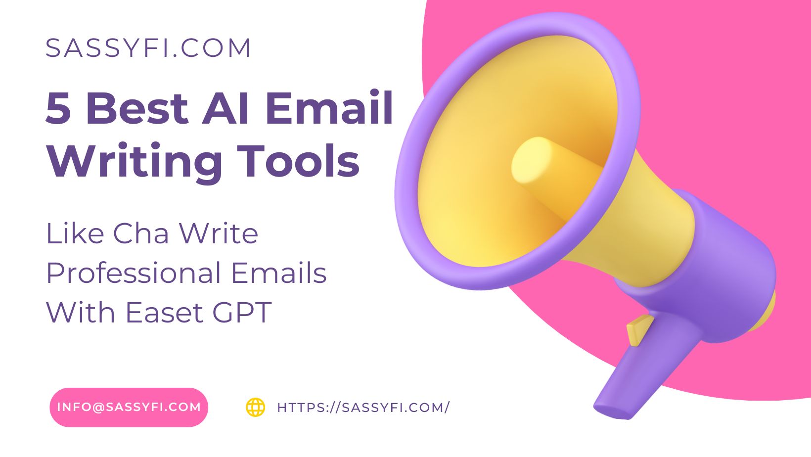 5 AI Email Writing Tools Free - Write Professional Emails